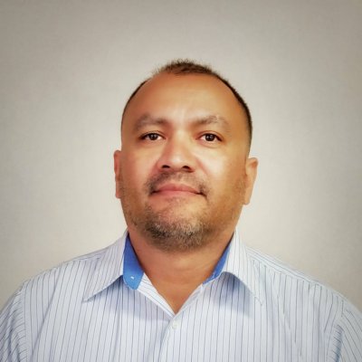 Revamped Security - About Us