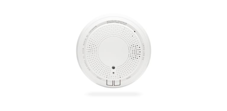 Carbon Monoxide Detector Installation | ADT Authorized Dealer