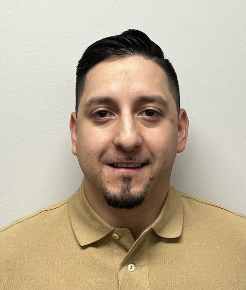 Ricardo Olague - Revamped Security
